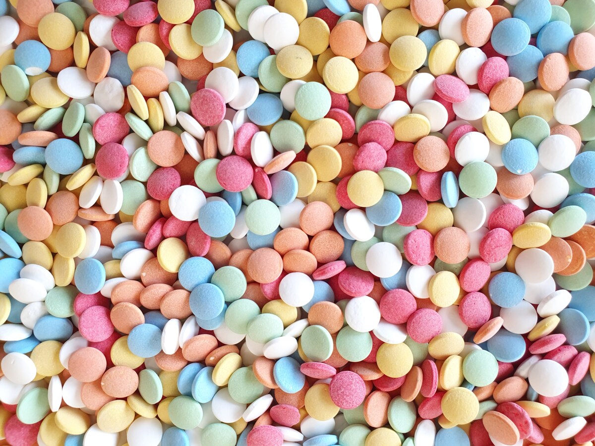 Our recipe - Van Vliet - The Family of Candy Brands