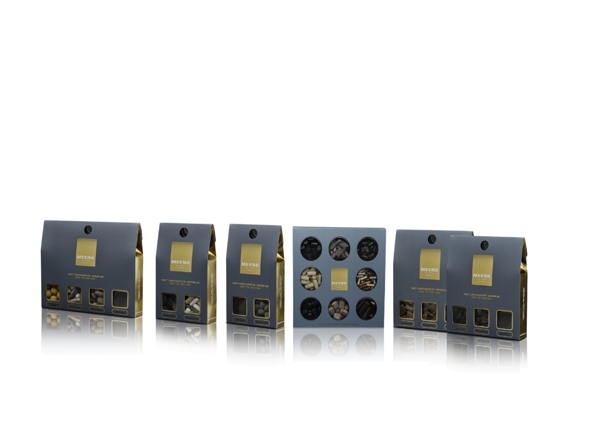 MEENK | Het lekkerste dropje om te geven - Van Vliet - The Family of ...